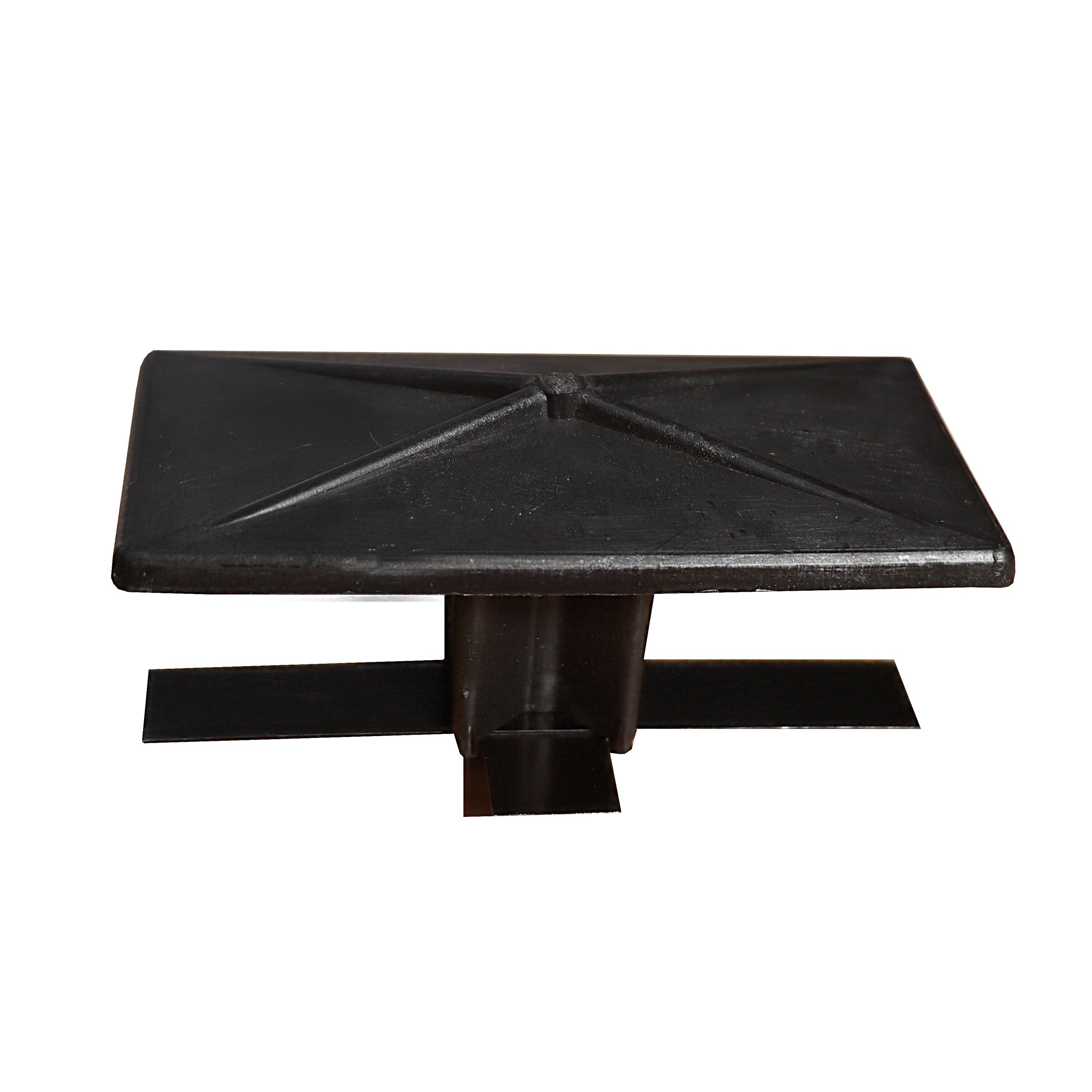 Rectangular Caps – Deltech Manufacturing