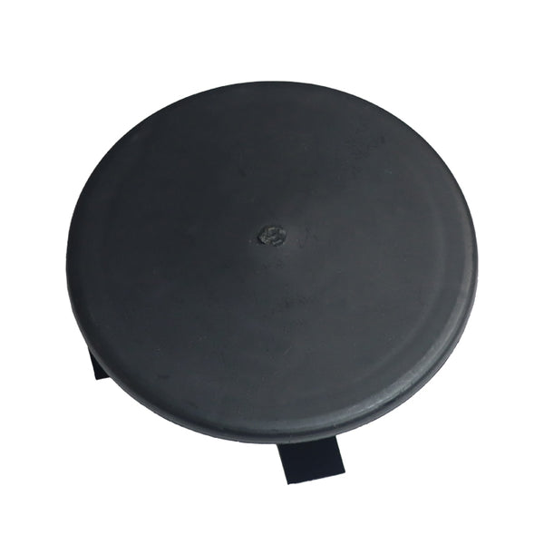4-1/4" Round Pole Cap(Part # 86-00018) – Deltech Manufacturing