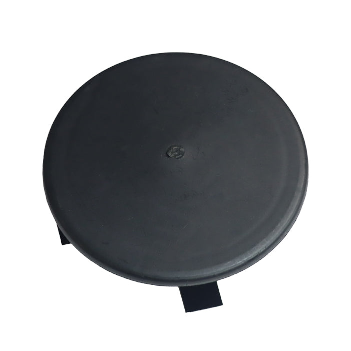 4-1/4" Round Pole Cap(Part # 86-00018) – Deltech Manufacturing