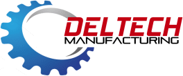 Deltech Manufacturing, Inc