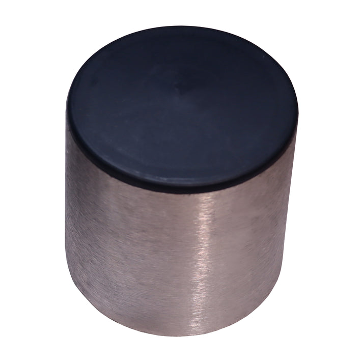 5" Standard Round Pole Cap (Part # 86-00021) – Deltech Manufacturing